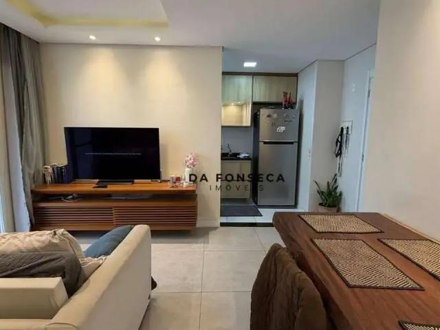 Apartamento para Locação em Osasco/SP Continental 2 Quartos