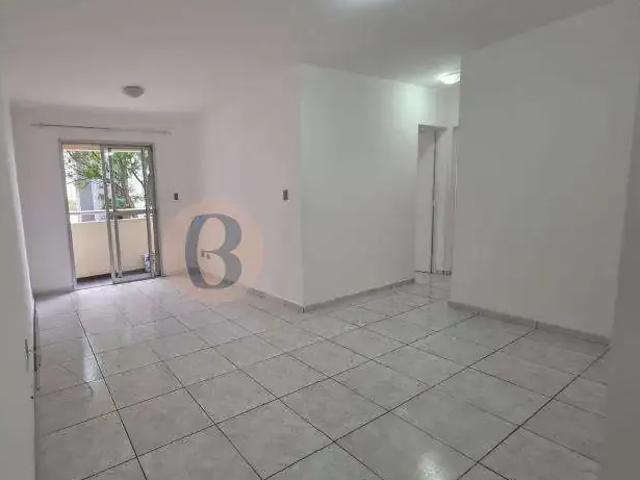 Apartamento para Locação em Osasco/SP Continental 2 Quartos