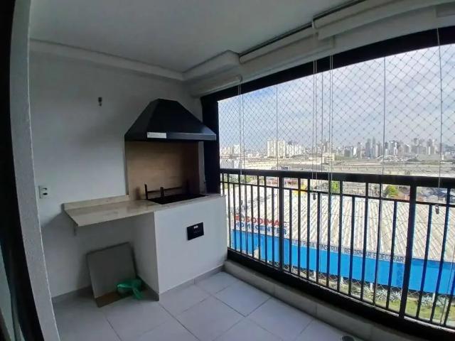 Apartamento para Locação em Osasco/SP Continental 2 Quartos