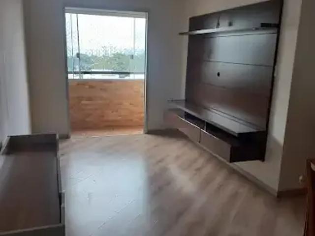 Apartamento para Locação em Osasco/SP Continental 2 Quartos