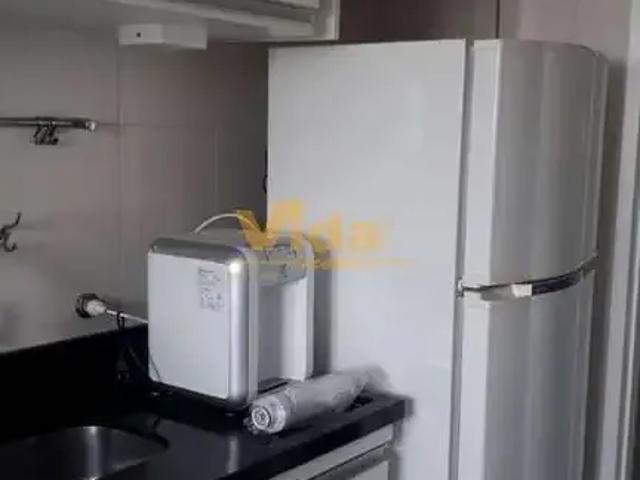 Apartamento para Locação em Osasco/SP Continental 2 Quartos