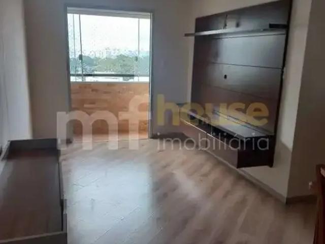 Apartamento para Locação em Osasco/SP Continental 2 Quartos