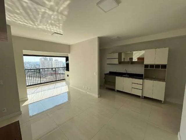 Apartamento para Locação em Osasco/SP Continental 2 Quartos
