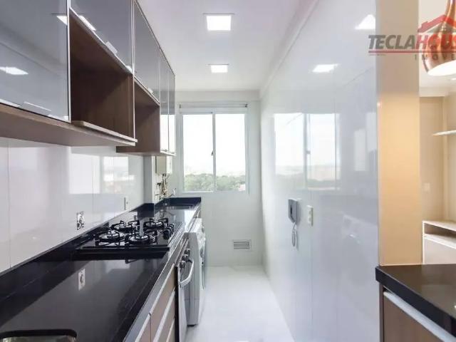Apartamento para Locação em Osasco/SP Continental 2 Quartos