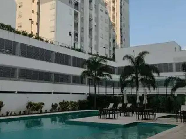 Apartamento para Locação em Osasco/SP Continental 2 Quartos
