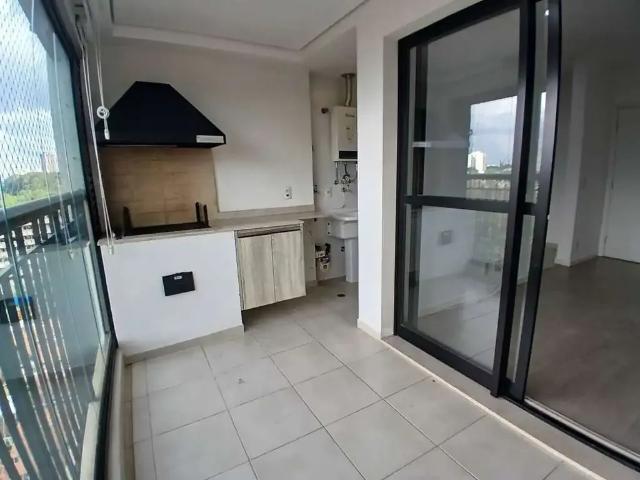 Apartamento para Locação em Osasco/SP Continental 2 Quartos