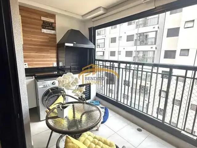 Apartamento para Locação em Osasco/SP Continental 2 Quartos