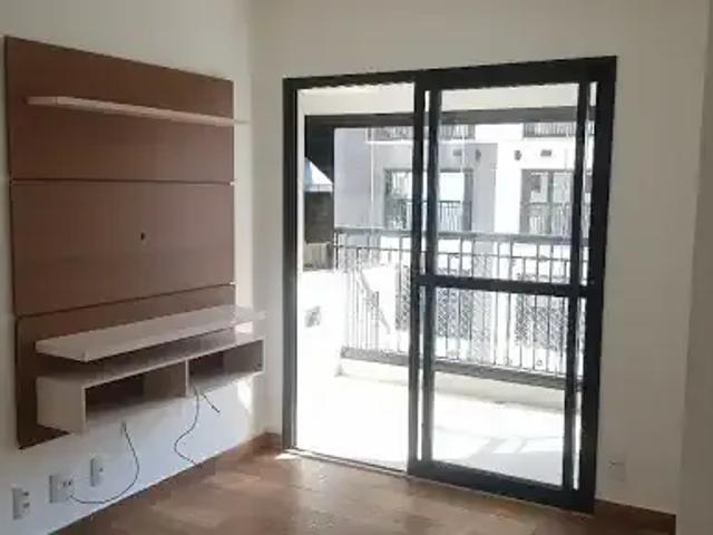 Apartamento para Locação em Osasco/SP Continental 2 Quartos