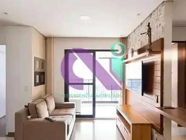 Apartamento para Locação em Osasco/SP Continental 2 Quartos
