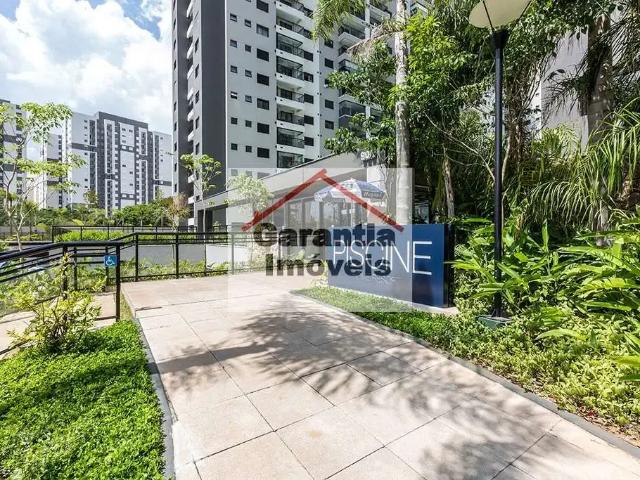 Apartamento para Locação em Osasco/SP Continental 2 Quartos