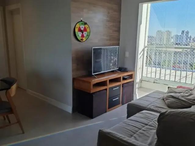 Apartamento para Locação em Osasco/SP Continental 2 Quartos