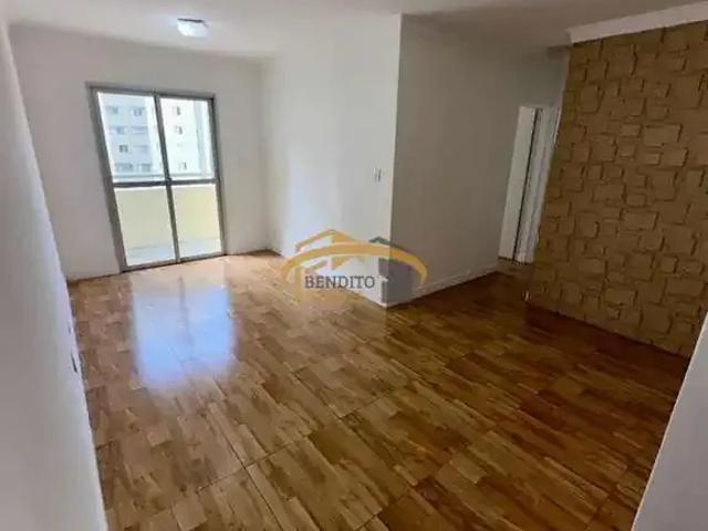 Apartamento para Locação em Osasco/SP Continental 2 Quartos