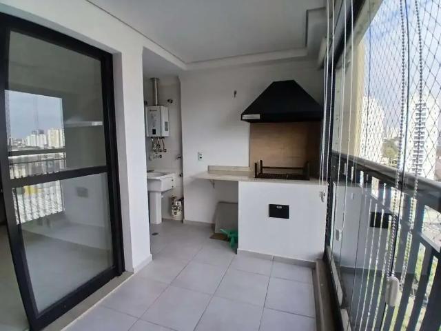 Apartamento para Locação em Osasco/SP Continental 2 Quartos