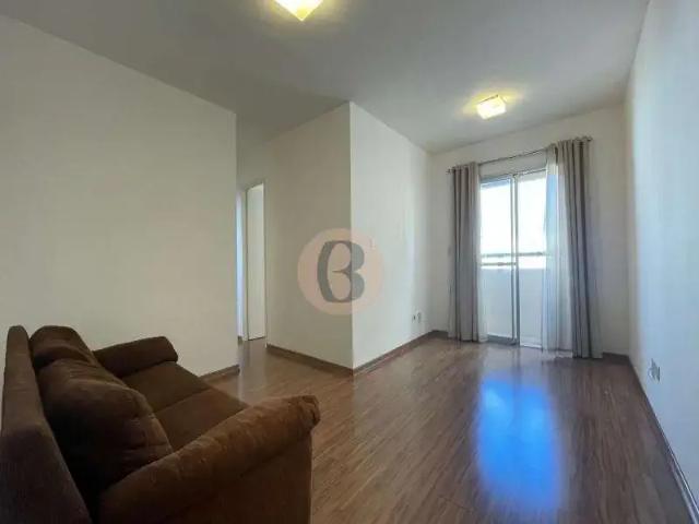 Apartamento para Locação em Osasco/SP Continental 3 Quartos