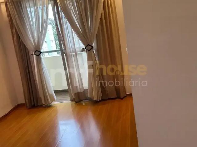 Apartamento para Locação em Osasco/SP Continental 3 Quartos