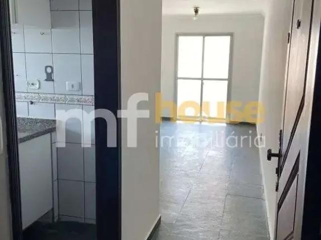 Apartamento para Locação em Osasco/SP Continental 3 Quartos