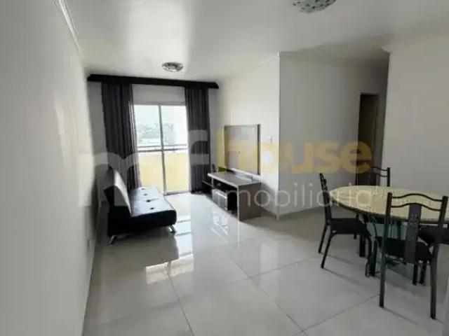 Apartamento para Locação em Osasco/SP Continental 3 Quartos