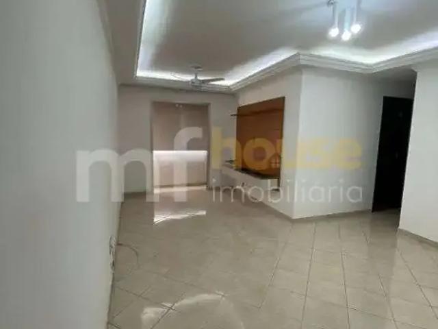 Apartamento para Locação em Osasco/SP Continental 3 Quartos