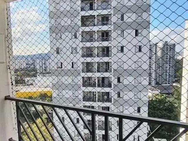 Apartamento para Locação em Osasco/SP Continental 3 Quartos