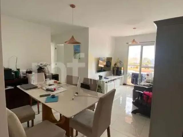 Apartamento para Locação em Osasco/SP Continental 3 Quartos