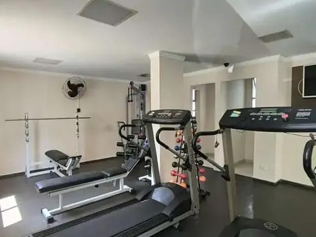 Apartamento para Locação em Osasco/SP Continental 3 Quartos
