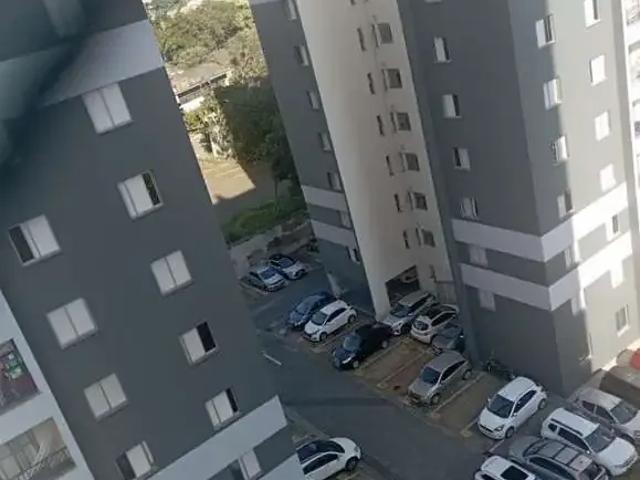 Apartamento para Locação em Osasco/SP Continental 3 Quartos