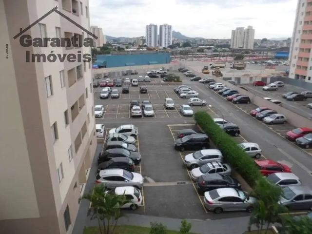 Apartamento para Locação em Osasco/SP Continental 3 Quartos