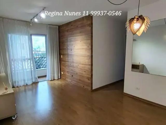 Apartamento para Locação em Osasco/SP Continental 3 Quartos