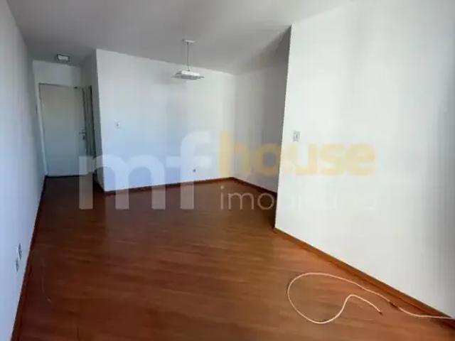 Apartamento para Locação em Osasco/SP Continental 3 Quartos