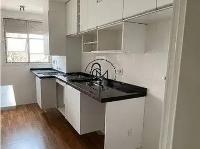 Apartamento para Locação em Osasco/SP Continental 3 Quartos