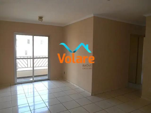 Apartamento para Locação em Osasco/SP Continental 3 Quartos