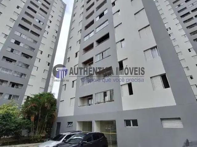 Apartamento para Locação em Osasco/SP Continental 3 Quartos