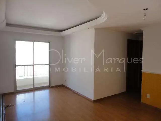 Apartamento para Locação em Osasco/SP Continental 3 Quartos