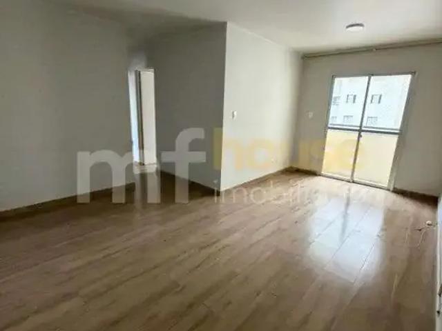 Apartamento para Locação em Osasco/SP Continental 3 Quartos