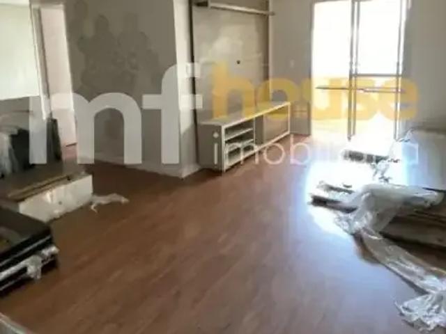 Apartamento para Locação em Osasco/SP Continental 3 Quartos