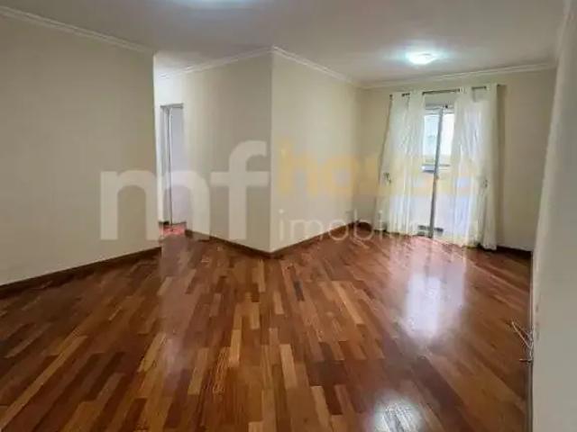 Apartamento para Locação em Osasco/SP Continental 3 Quartos