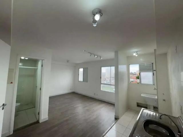 Apartamento para Locação em Osasco/SP Conceição 1 Quartos