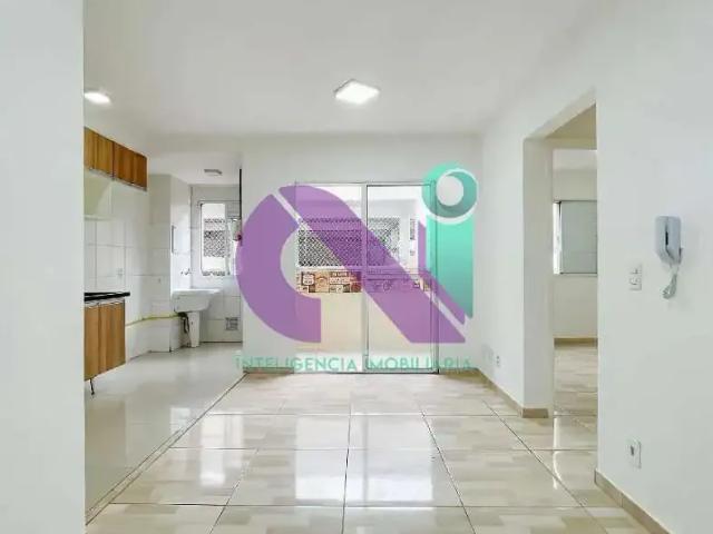 Apartamento para Locação em Osasco/SP Conceição 2 Quartos