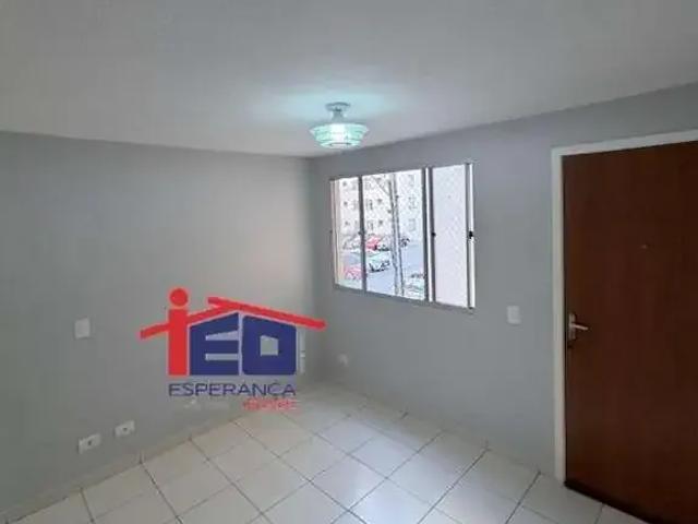 Apartamento para Locação em Osasco/SP Conceição 2 Quartos
