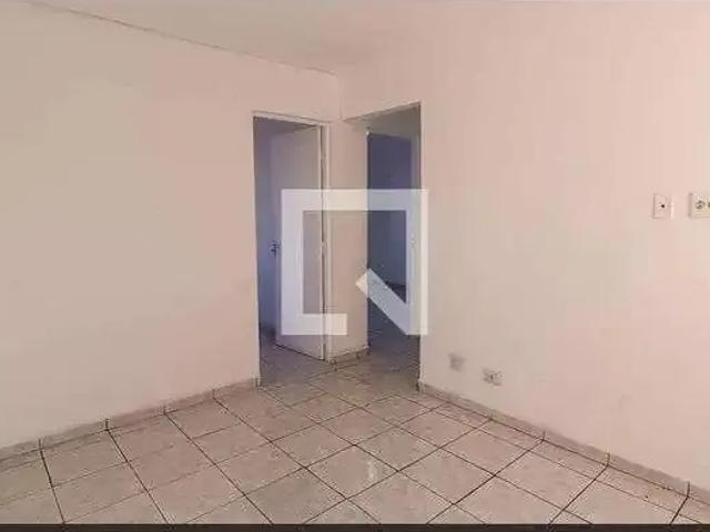 Apartamento para Locação em Osasco/SP Conceição 2 Quartos