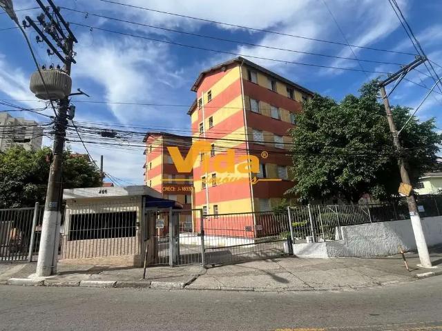 Apartamento para Locação em Osasco/SP Conceição 2 Quartos