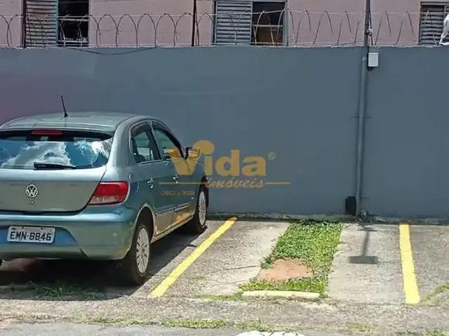 Apartamento para Locação em Osasco/SP Conceição 2 Quartos
