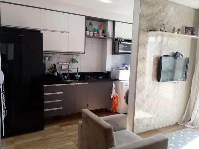 Apartamento para Locação em Osasco/SP Conceição 2 Quartos