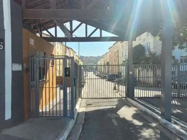 Apartamento para Locação em Osasco/SP Conceição 2 Quartos