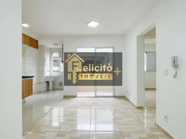 Apartamento para Locação em Osasco/SP Conceição 2 Quartos