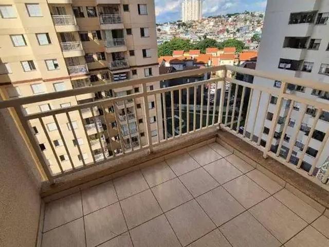 Apartamento para Locação em Osasco/SP Conceição 2 Quartos