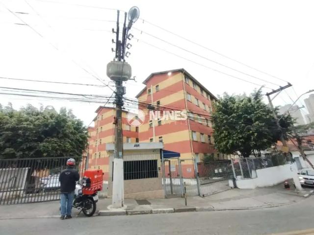 Apartamento para Locação em Osasco/SP Conceição 2 Quartos