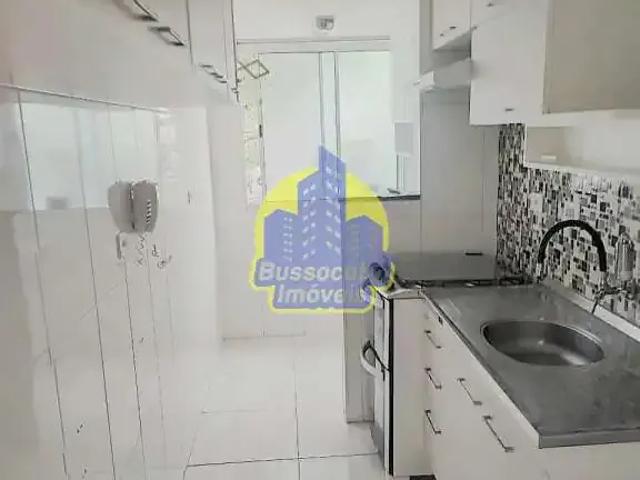 Apartamento para Locação em Osasco/SP Conceição 2 Quartos