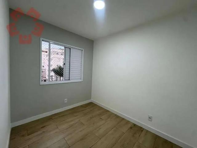 Apartamento para Locação em Osasco/SP Conceição 2 Quartos