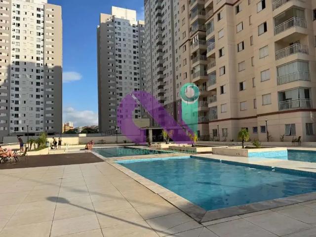 Apartamento para Locação em Osasco/SP Conceição 2 Quartos